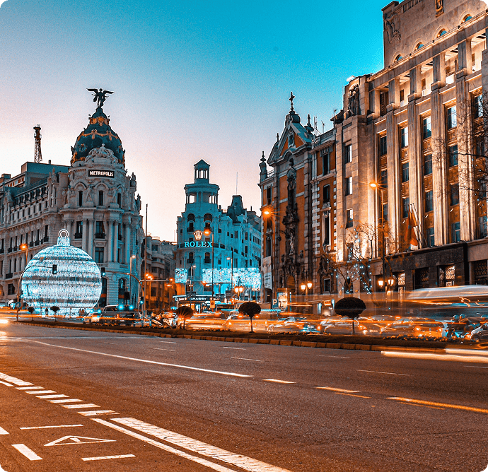 2027 Total Solar Eclipse in Spain – A Complete Guide